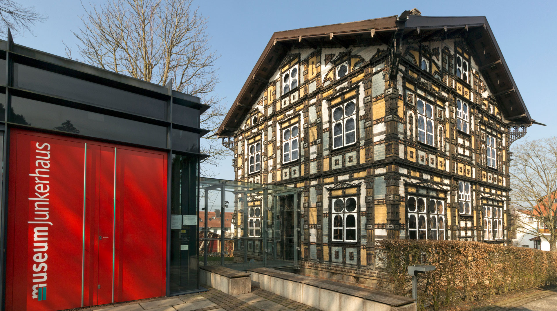 Museum Junkerhaus Lemgo